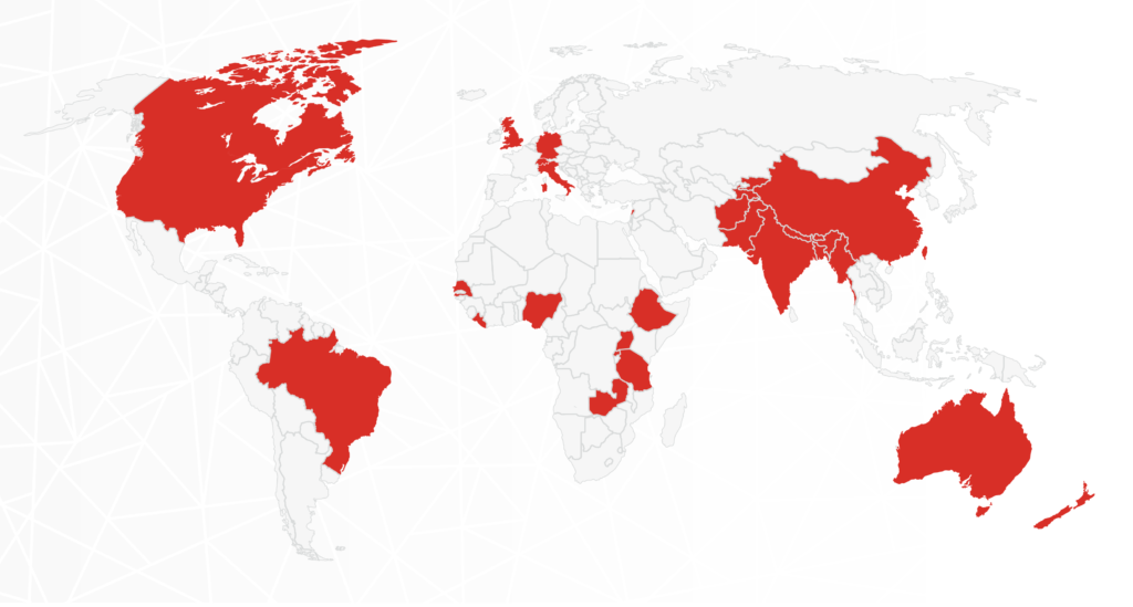 Why HU - Humanitarian U