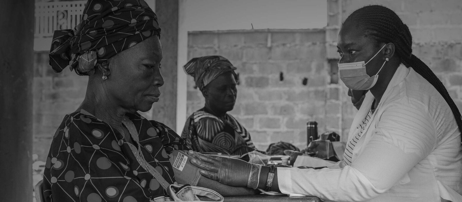 Why HU - Humanitarian U